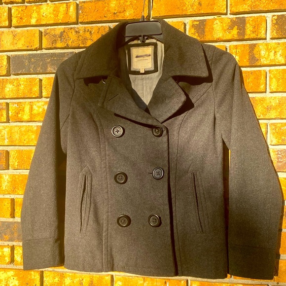 Heritage 1981 | Jackets & Coats | Heritage 981 Coat | Poshmark